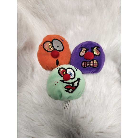 Toys | Silly Slammers Vintage 9s Toys | Poshmark